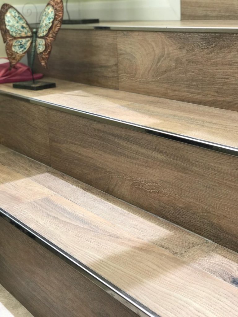 GUARDACANTOS MEDIACAÑA - ESEDE Revestimientos