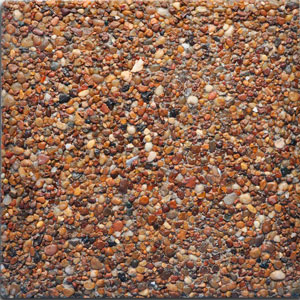 CANTO RODADO - ESEDE Revestimientos