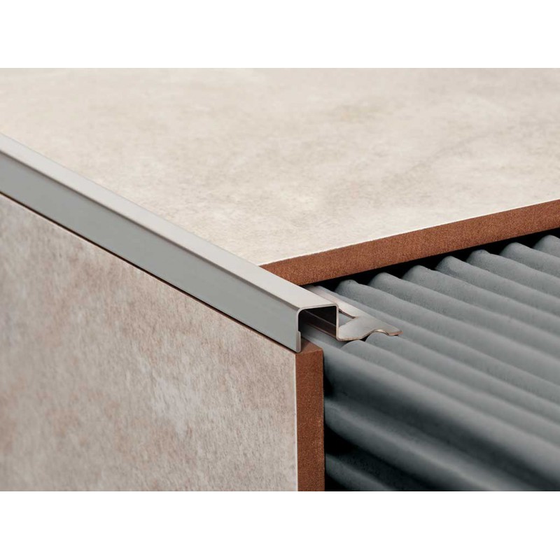 GUARDACANTOS 12MM - ESEDE Revestimientos