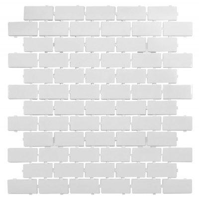 VENECITA BRICK BLANCO - ESEDE Revestimientos