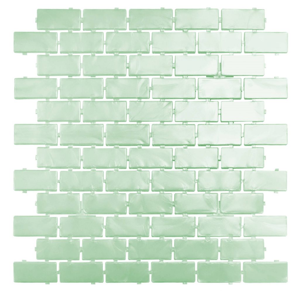 VENECITAS BRICK GRIS - ESEDE Revestimientos